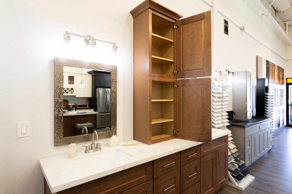 Gallery - AZ Cabinet Company